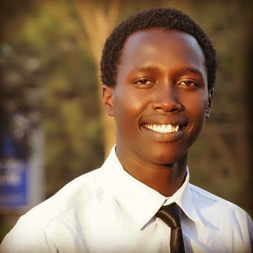 Joshua Keter – Medium