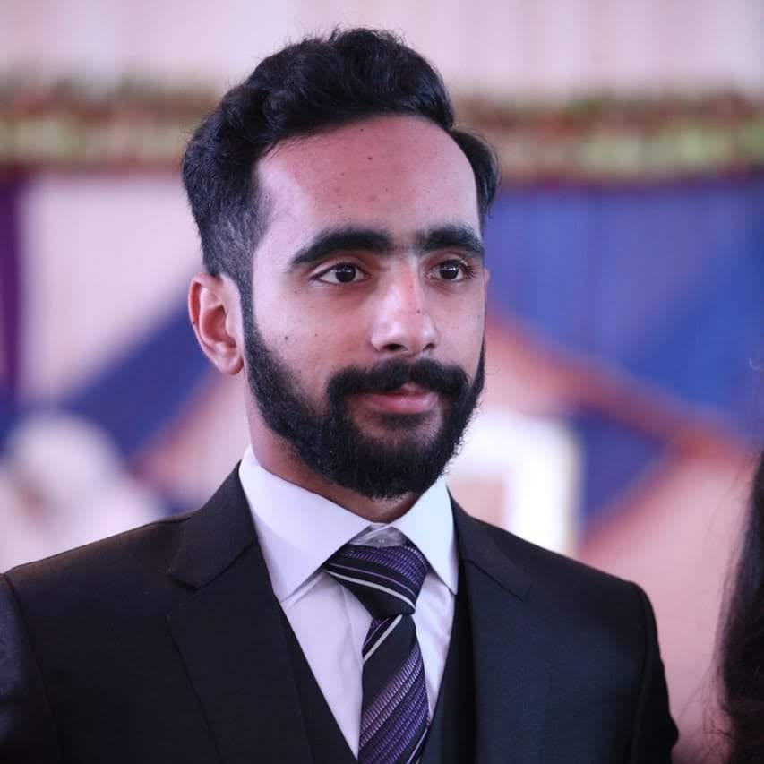 Muhammad Afif Ul Hasnain – Medium