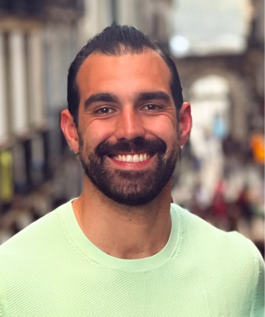 Tom McNally – Medium