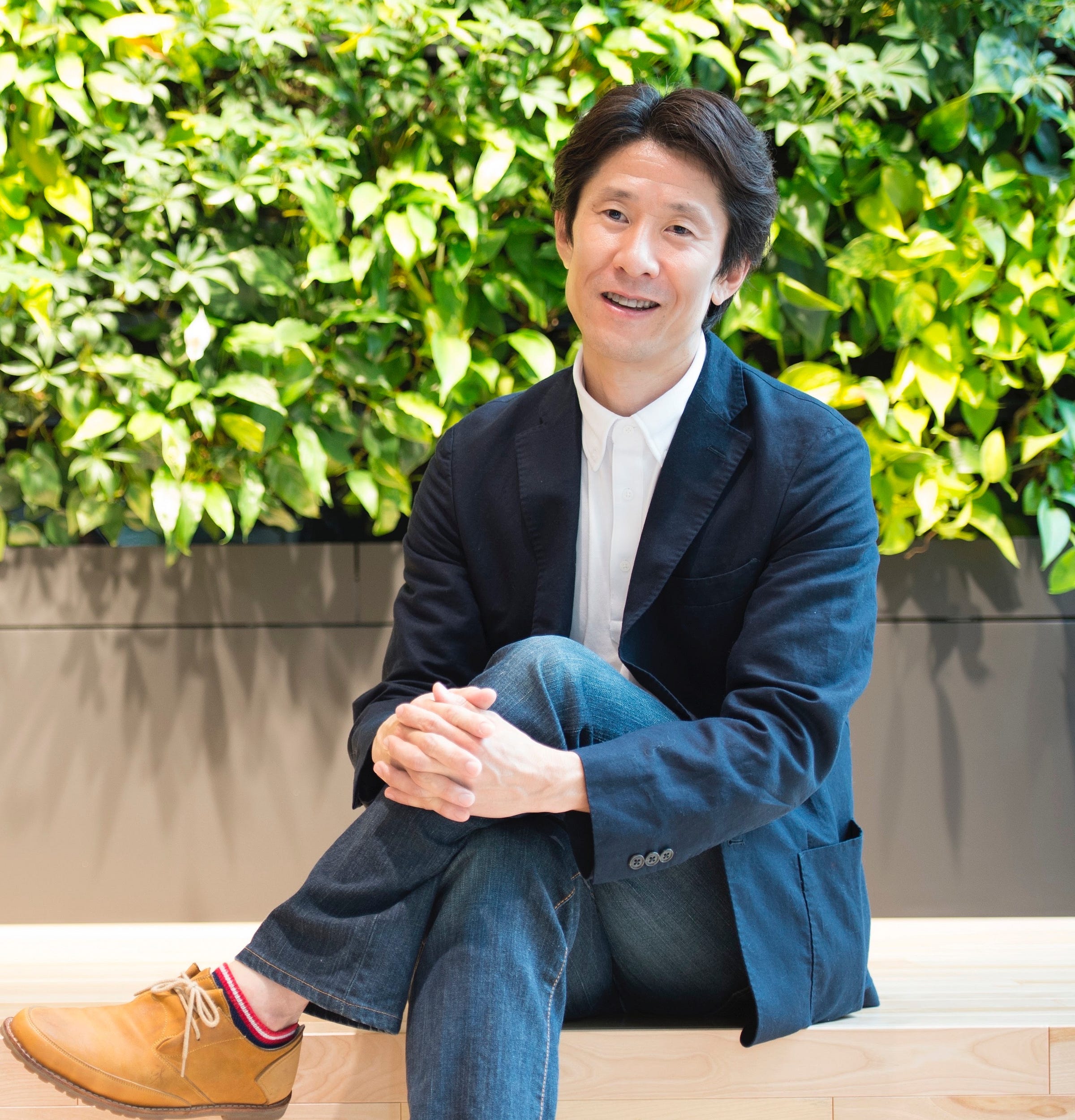 Toru Nakamura – Medium