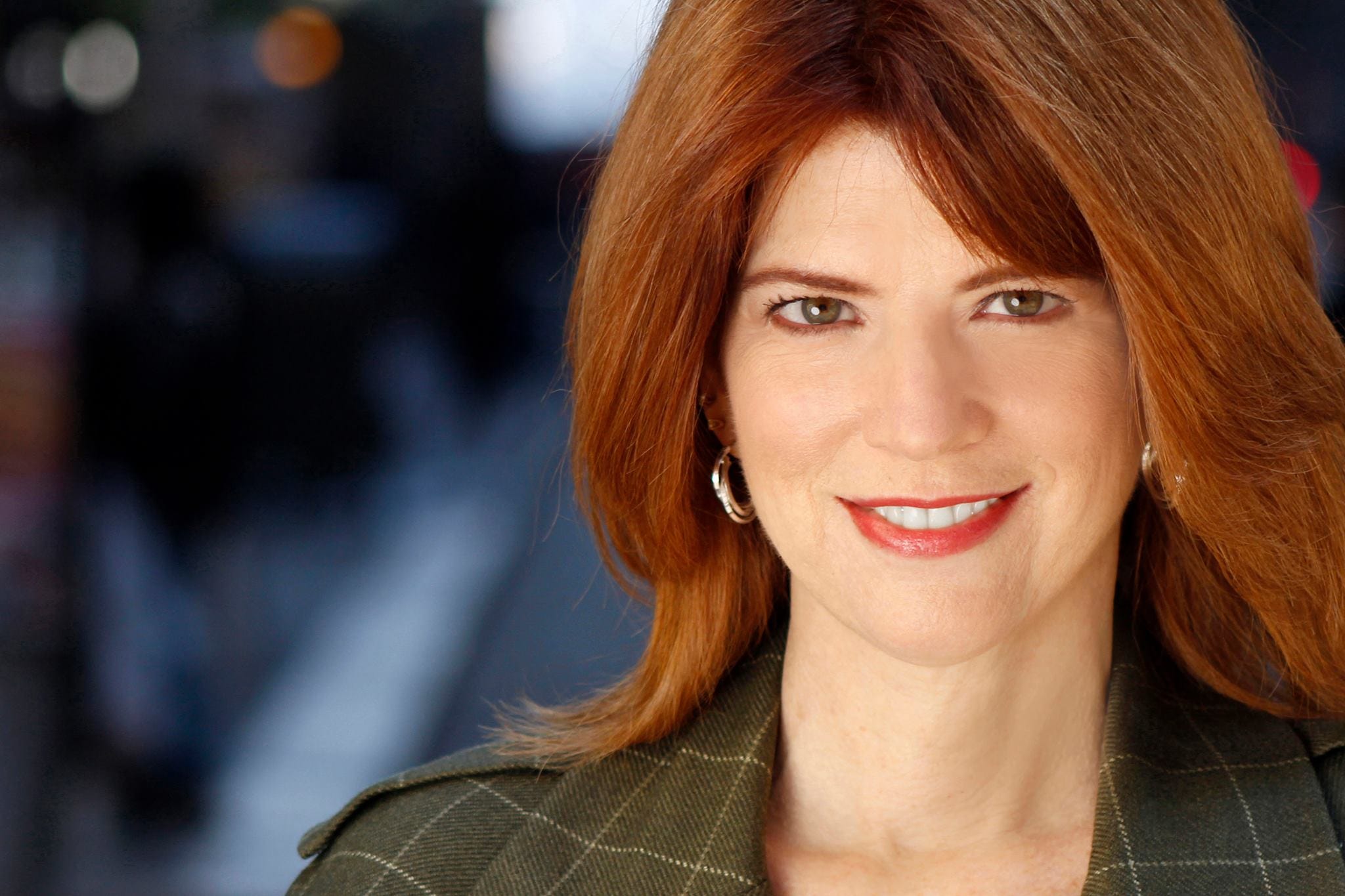 About – Debra Borchardt – Medium
