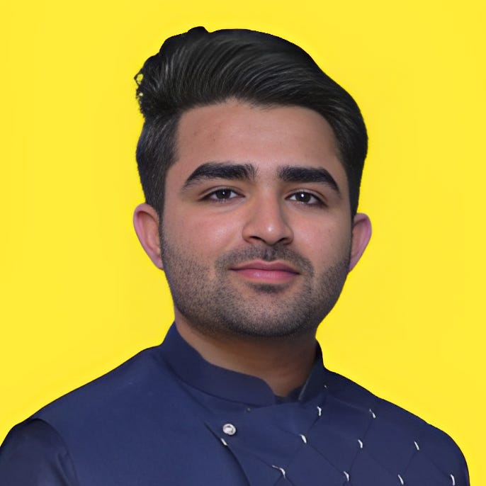 Ahmad Asghar Medium