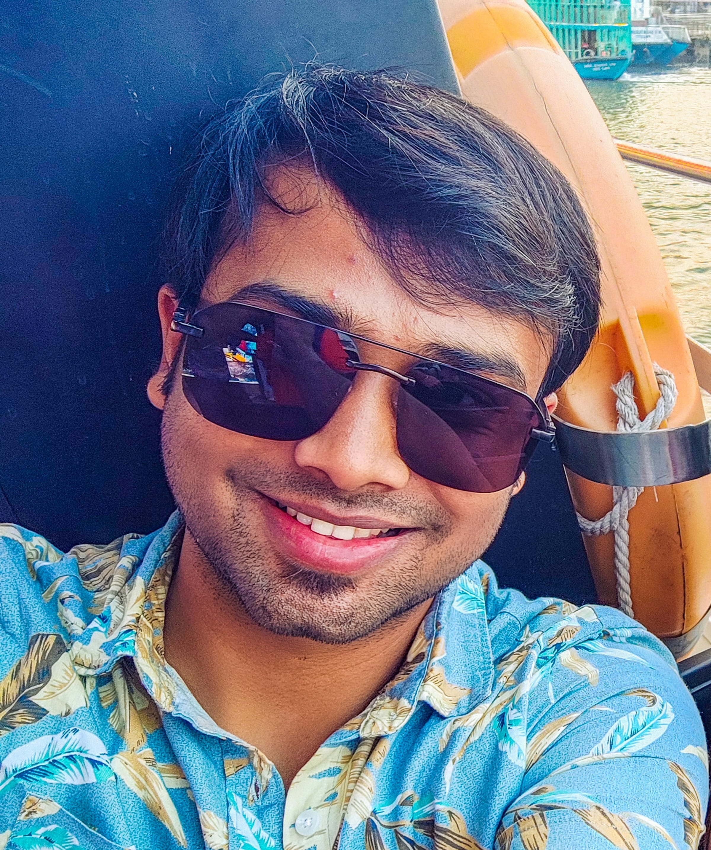 Pulkit Gupta – Medium