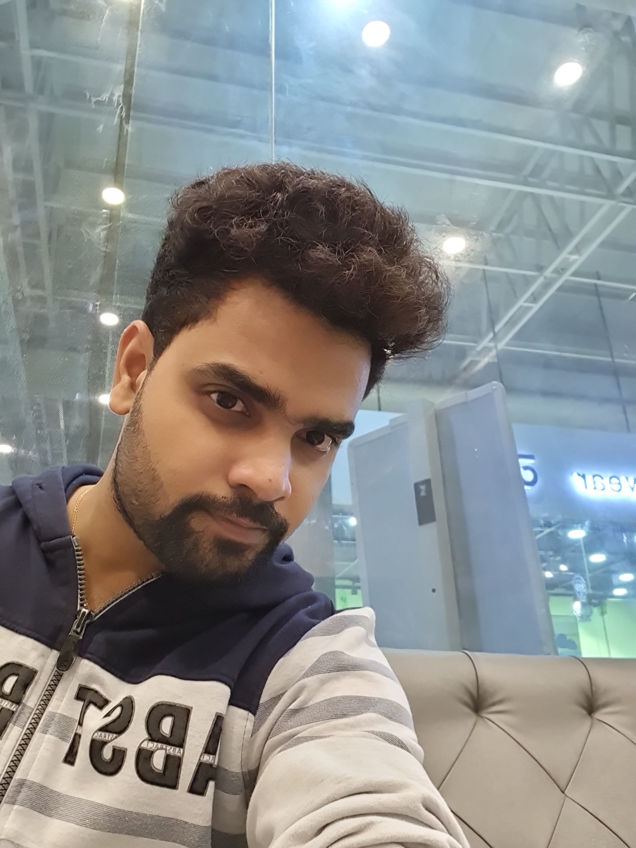 Venkata_Kiran – Medium