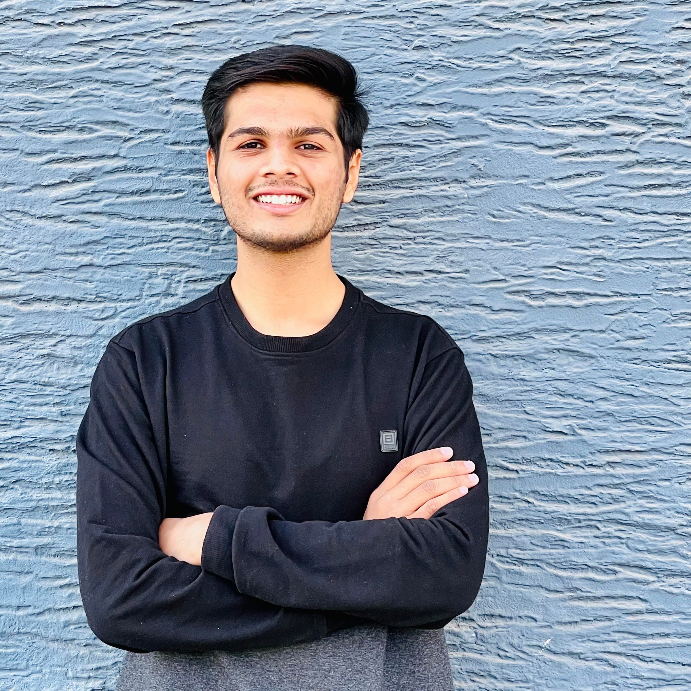 Sahil Parmar – Medium