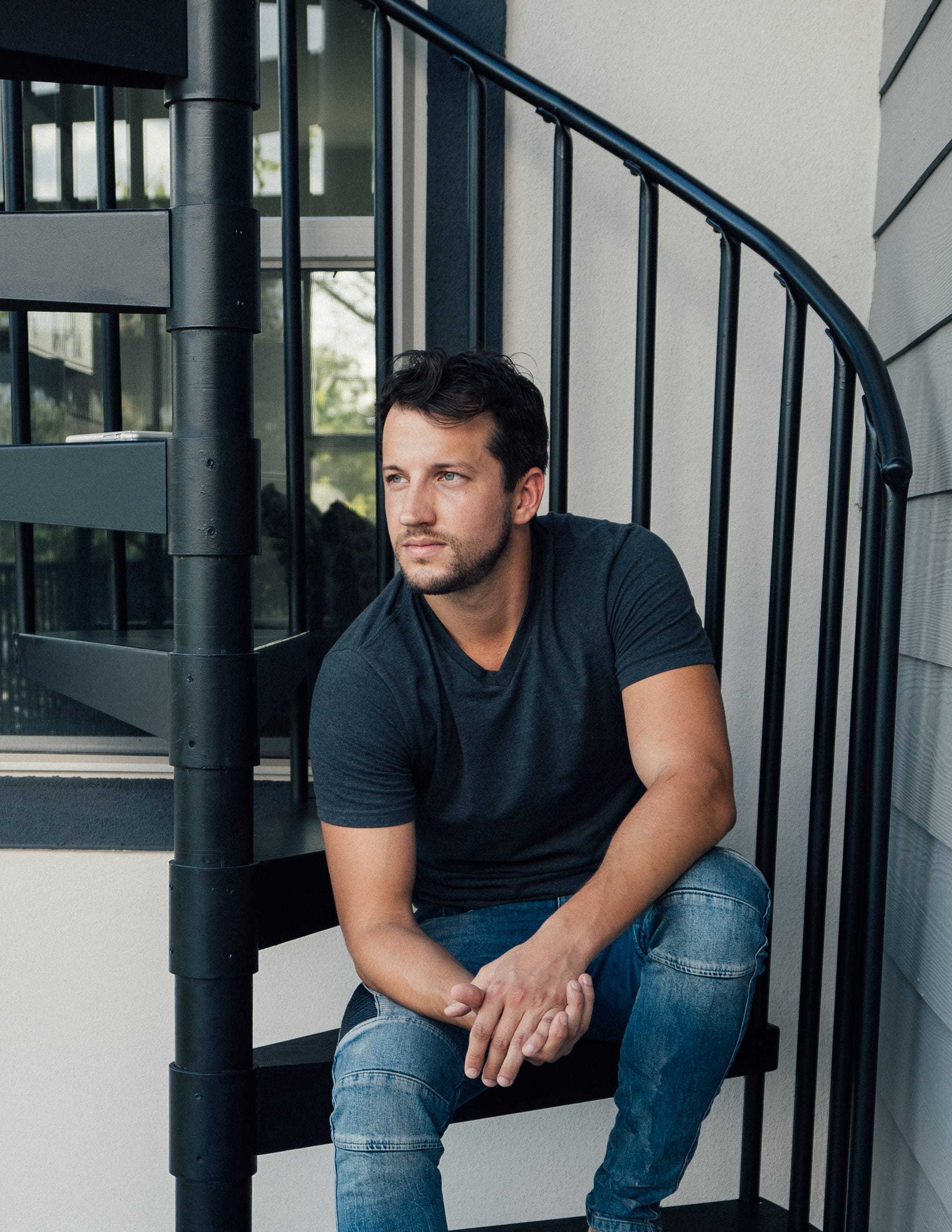 About – Christopher Gill a.k.a "The Relationship Daddy" – Medium