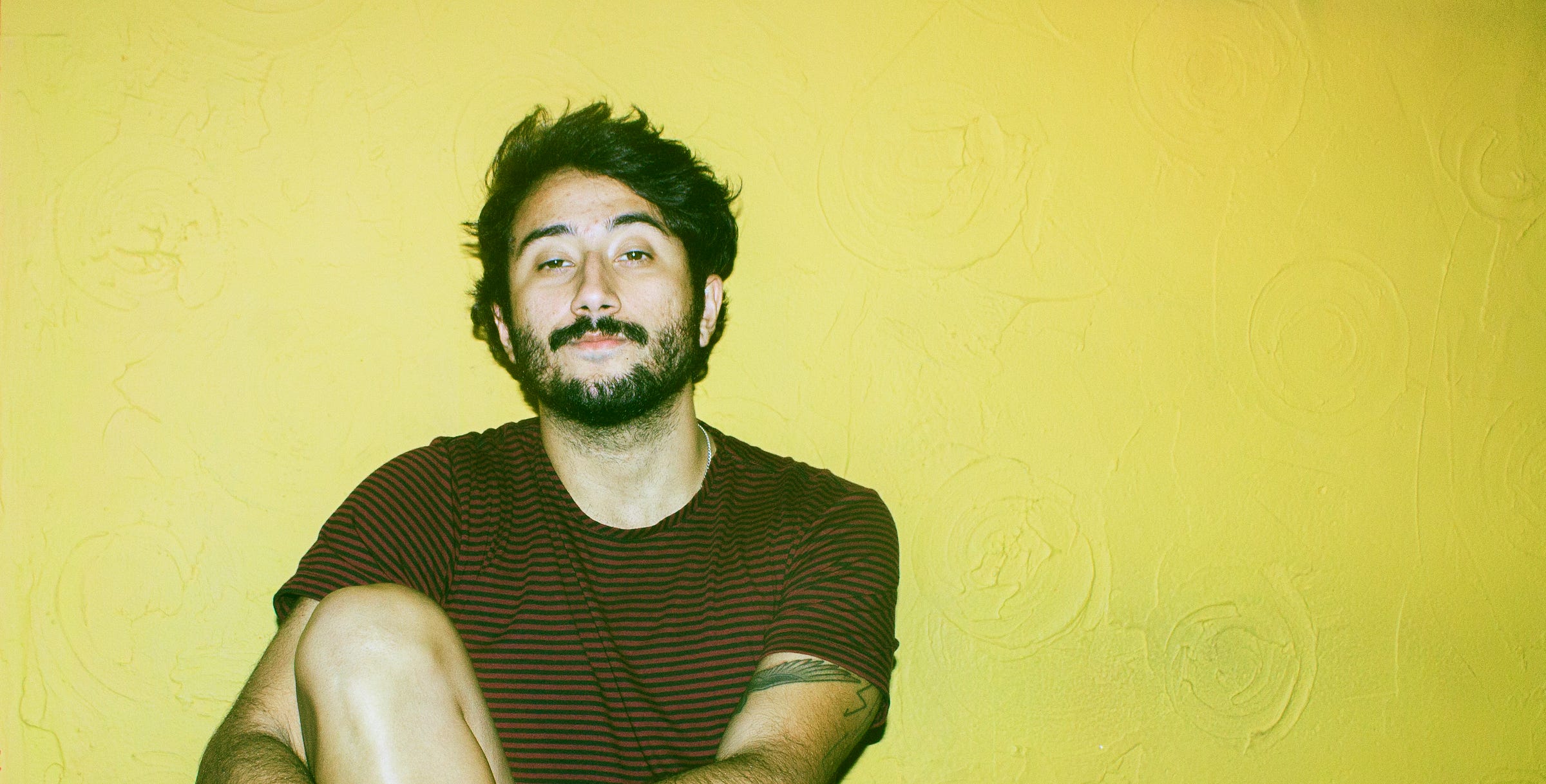 Lucas Jacinto – Medium