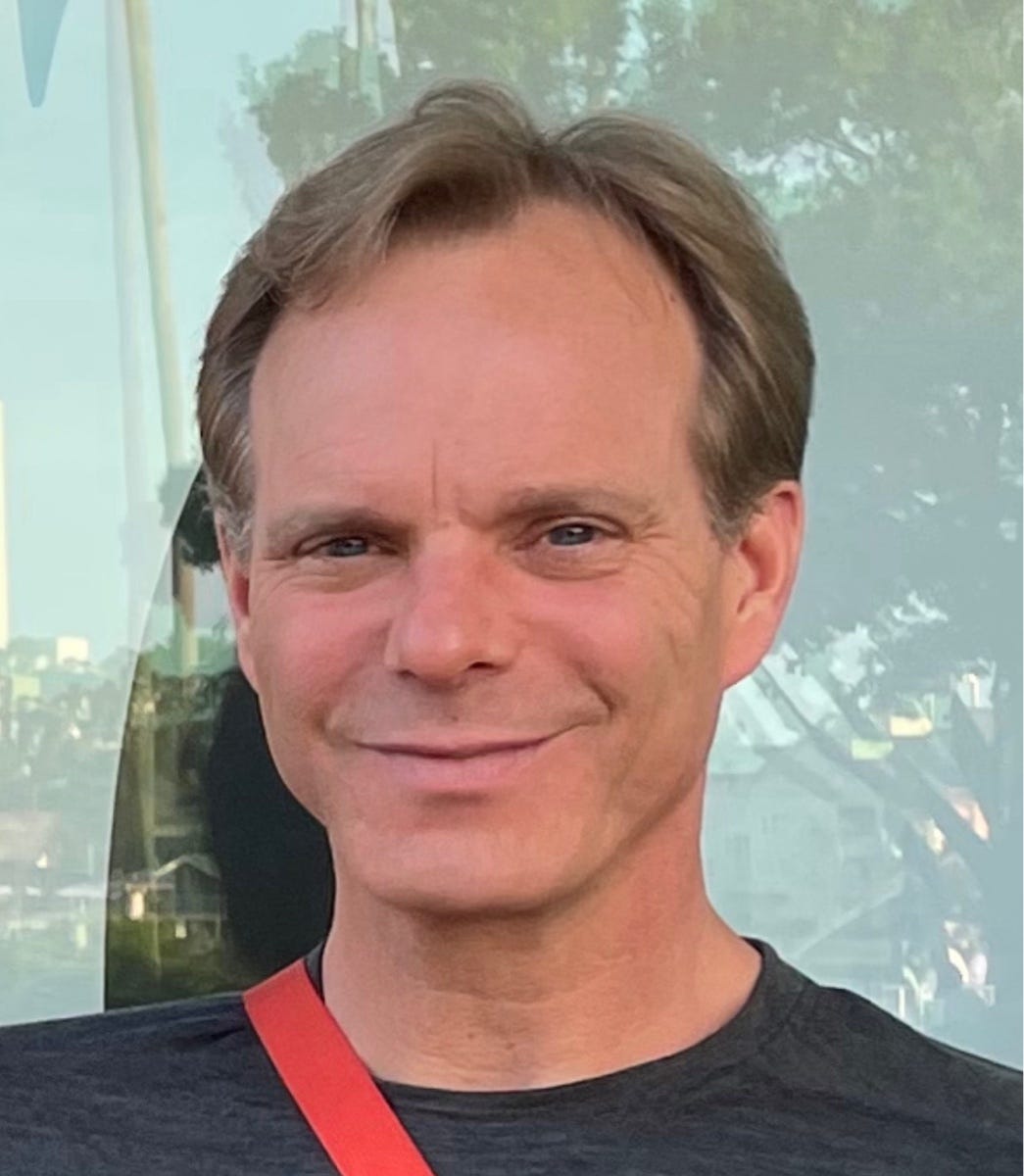 Matt Knapik on Medium curated some lists