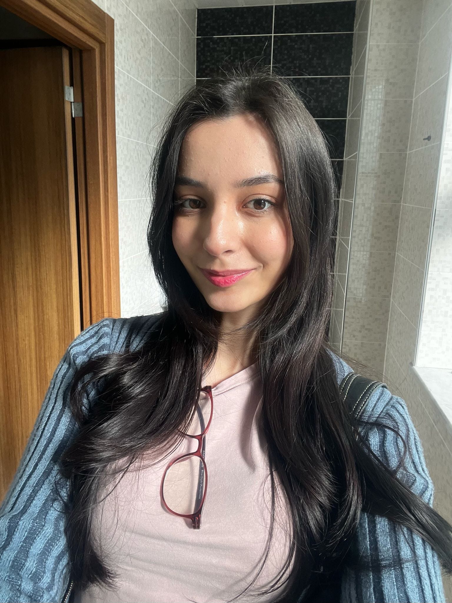 beyza nur deliktaş – Medium