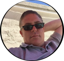 Dr. Jon Barton – Medium