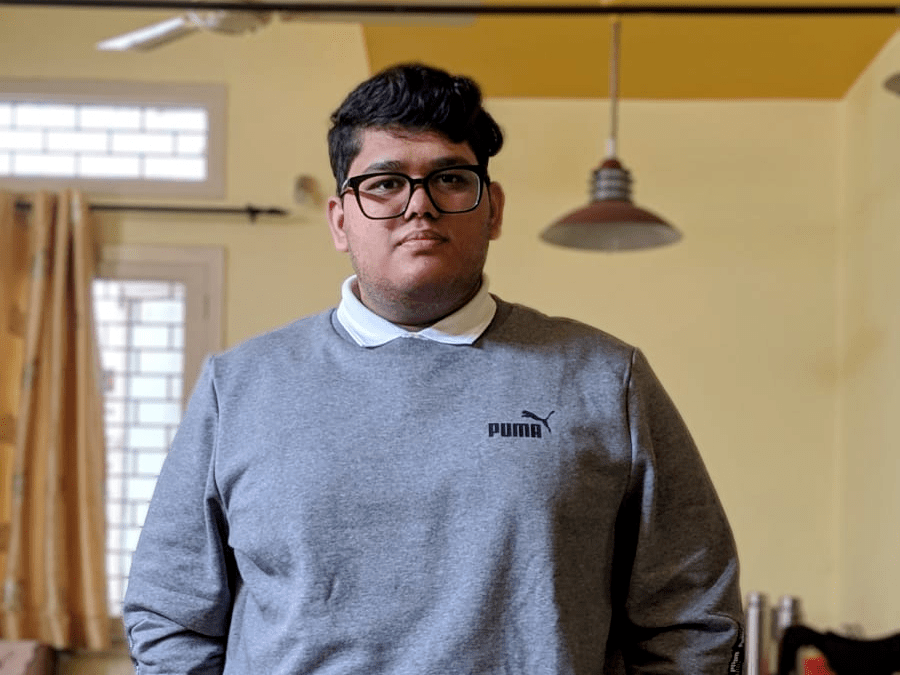 Jawad Khan – Medium