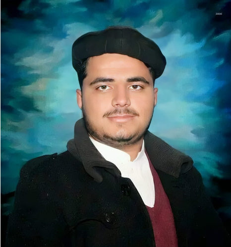 About – Misbah ullah – Medium
