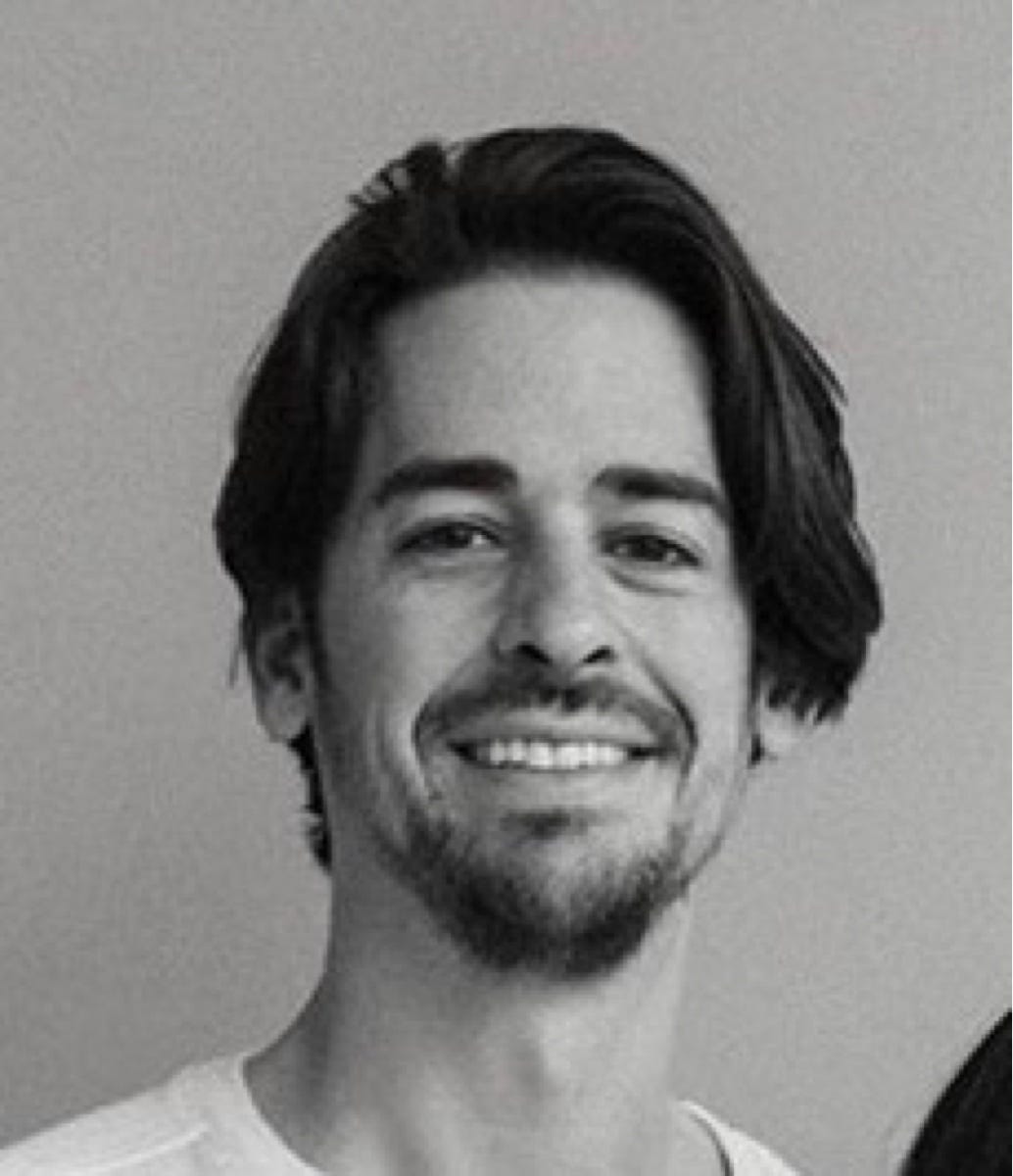 Dom DiCicco – Medium