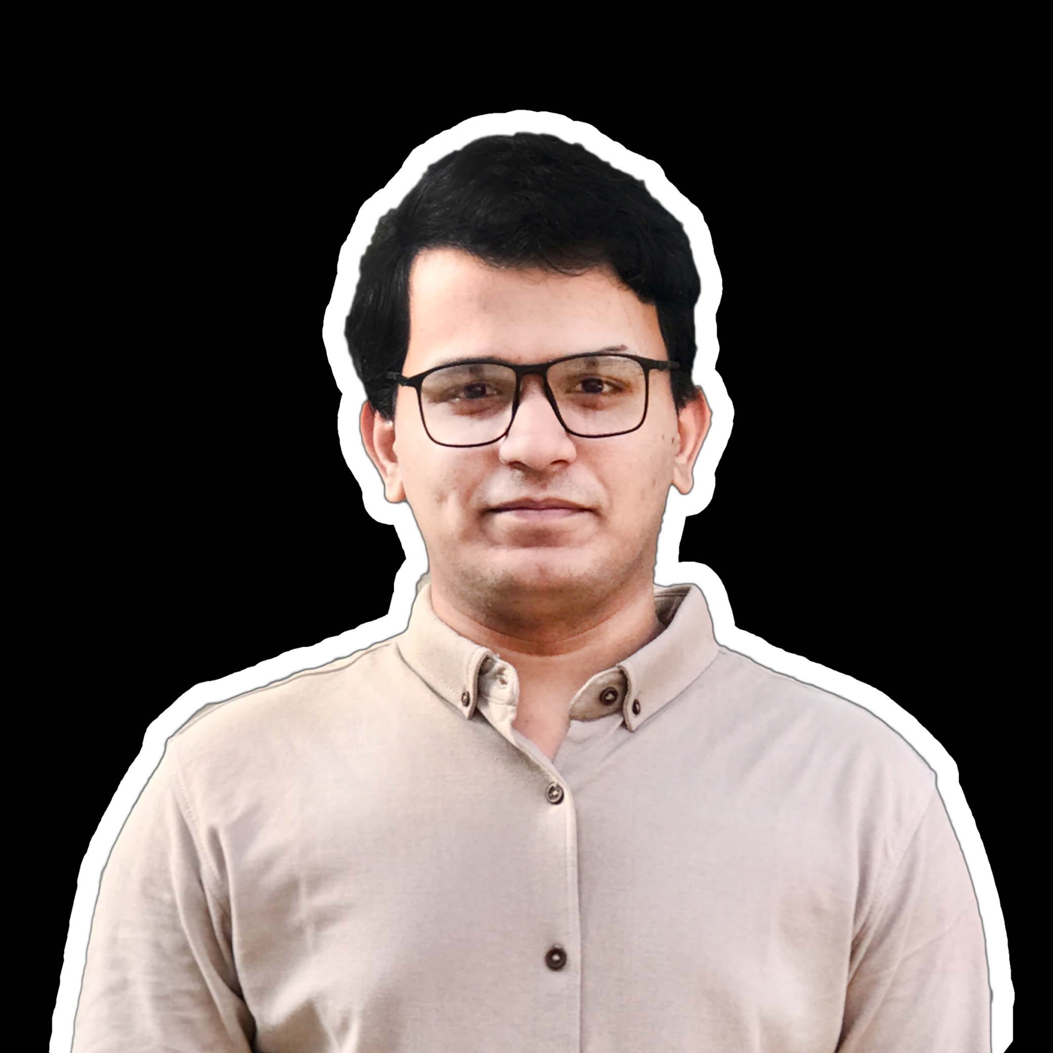 Mohsin Ahmed Memon – Medium