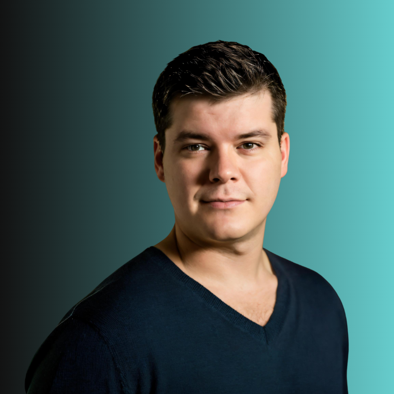 Johnathan Vance – Medium