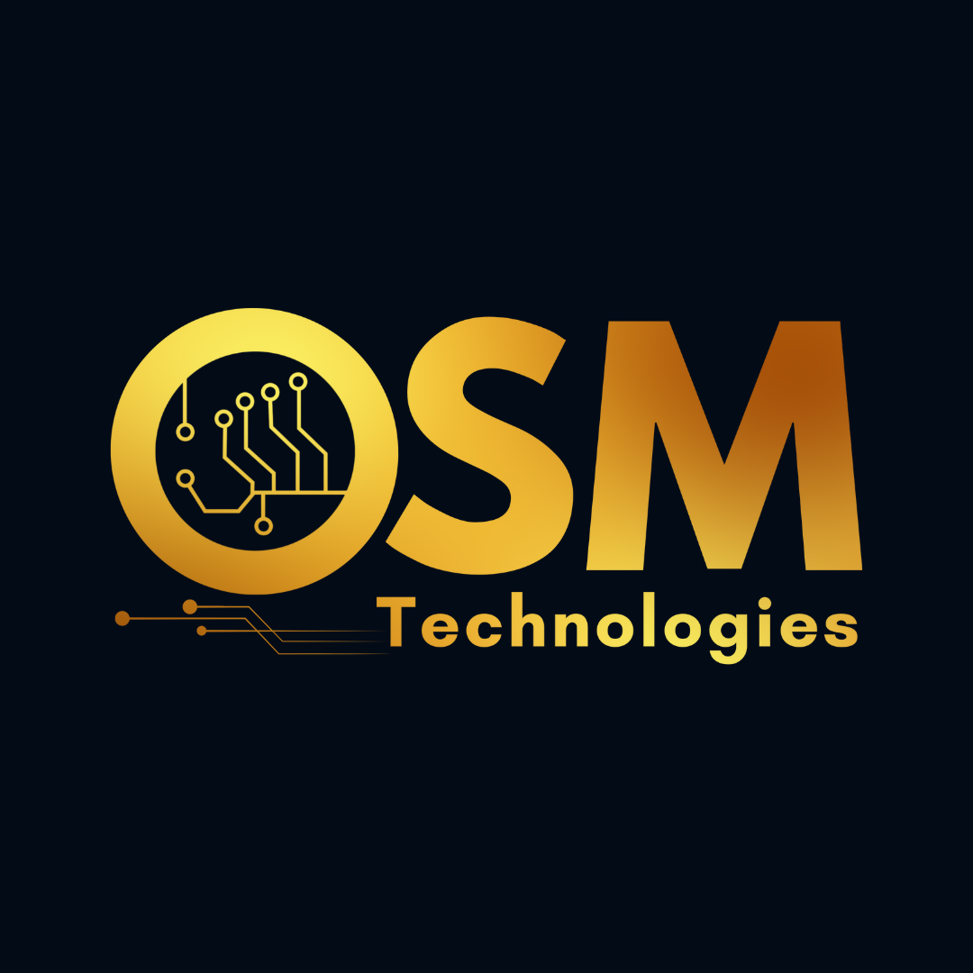 osm technologies – Medium