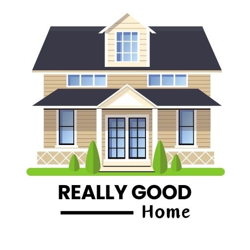Really Good Home – Medium