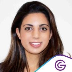 Aleeza Hashmi – Medium