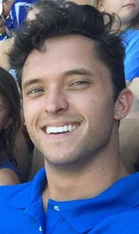 Ryan Lundgren – Medium