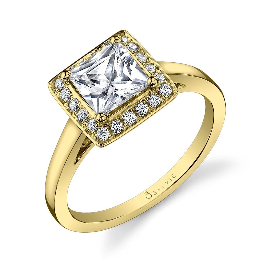 Sylvie Collection – Medium