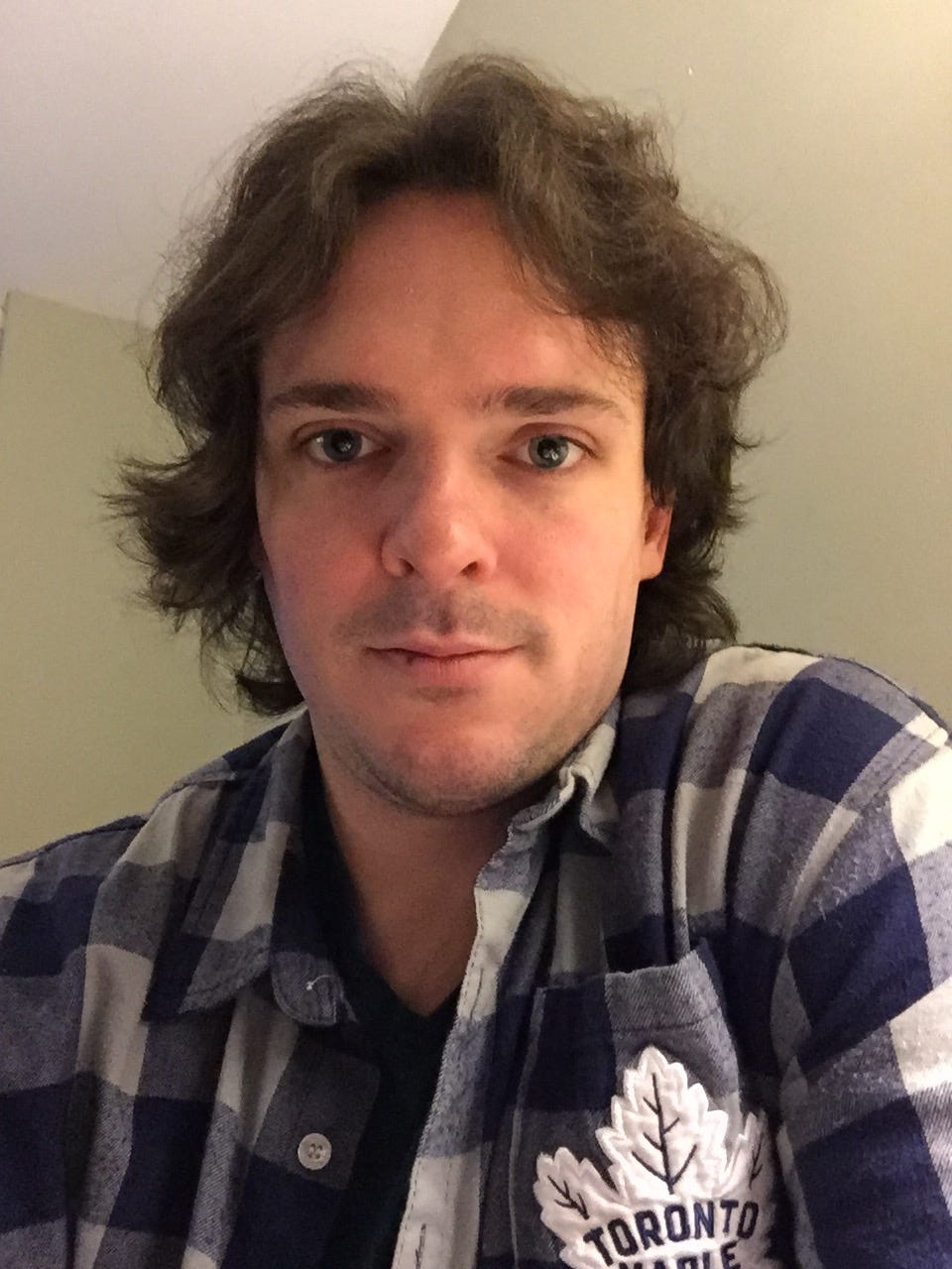 Joe Pack – Medium