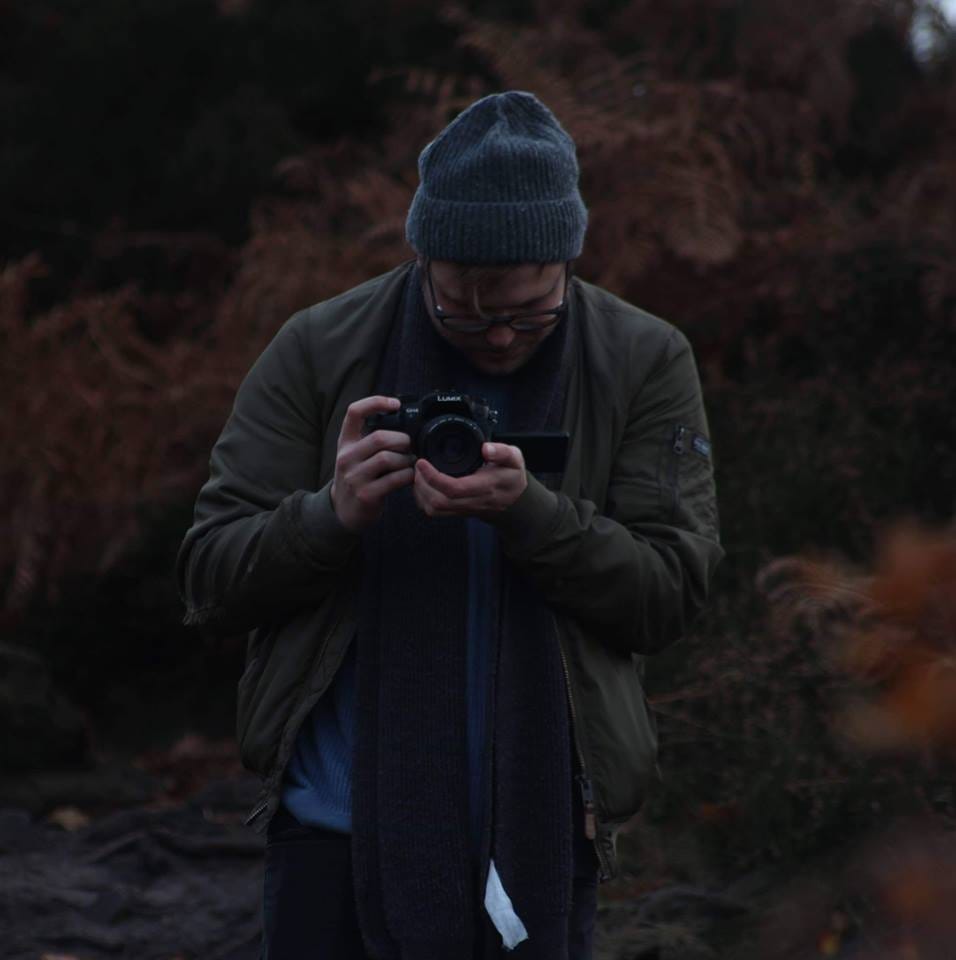 David W. Short – Medium