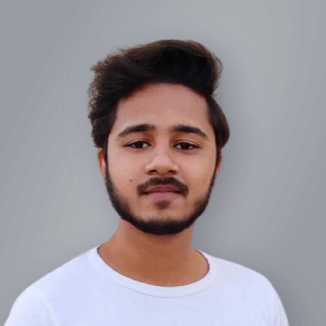 Vivek Kumar – Medium