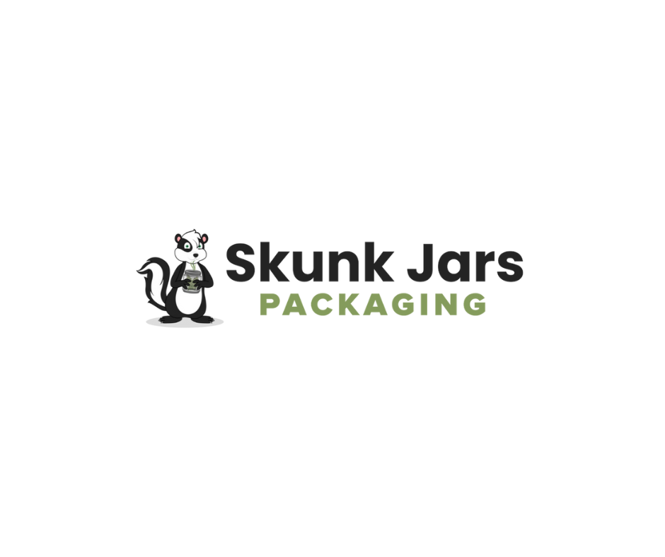 Skunk Jars Packaging Medium