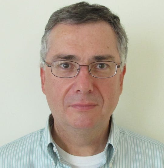 James Barszcz – Medium