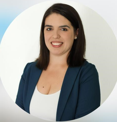 Maria Solorzano – Medium