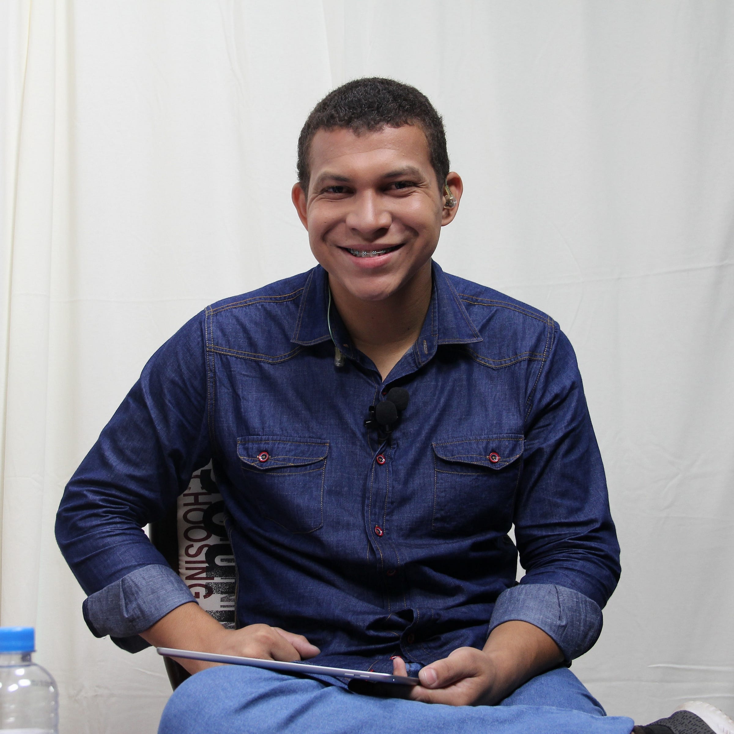 Adriano Batista – Medium