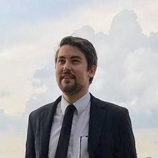 Alberto Manuel Rojas Mendez – Medium