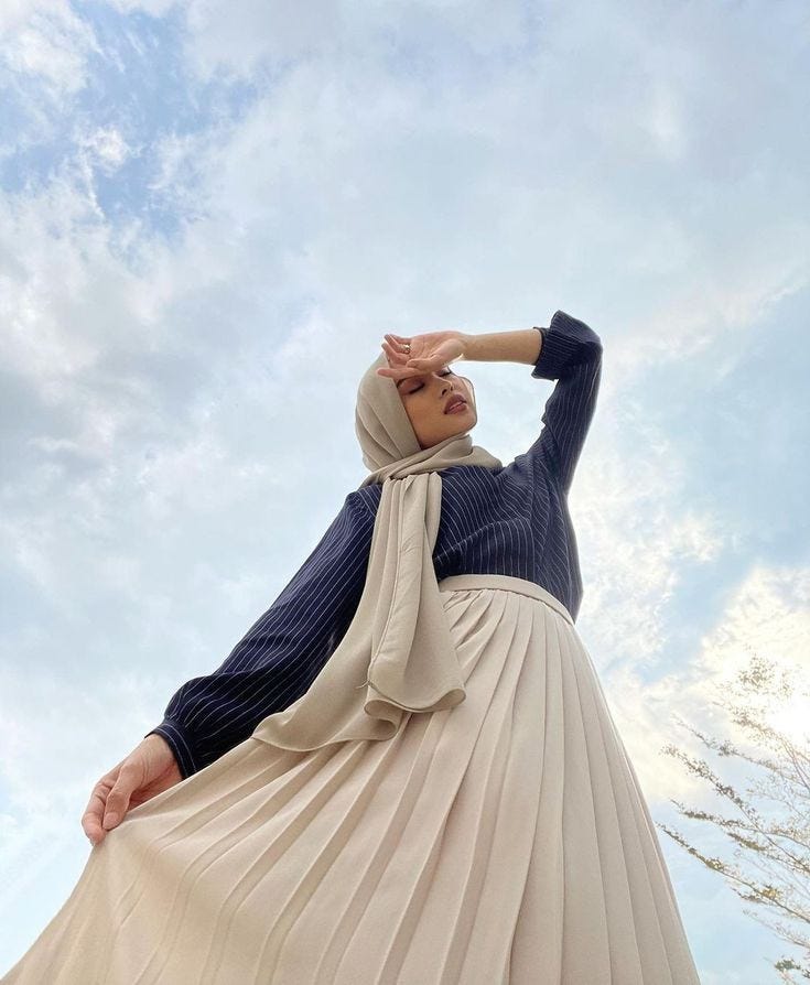 About – Urwa Nasrullah – Medium
