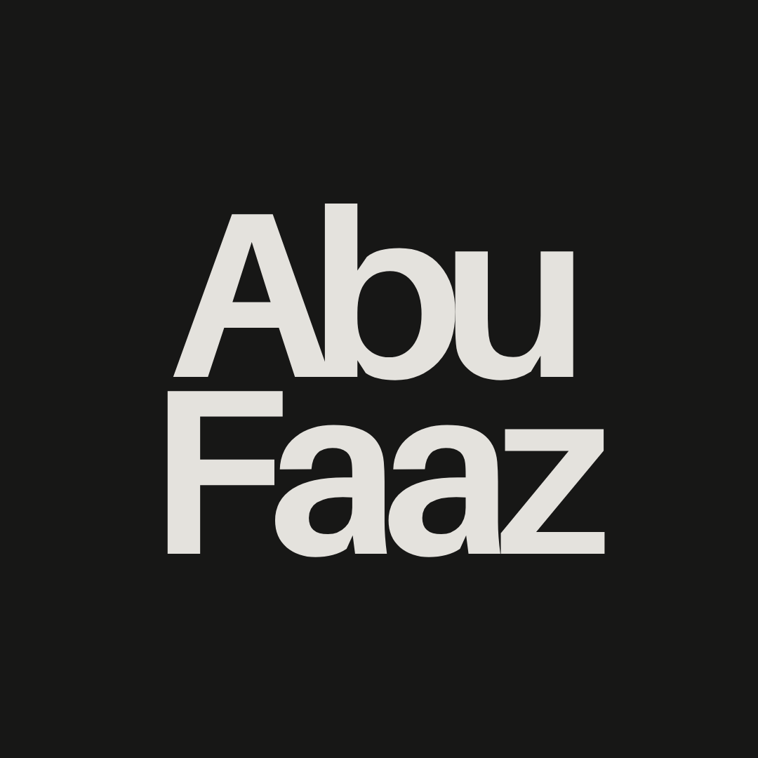 Abu Faaz – Medium