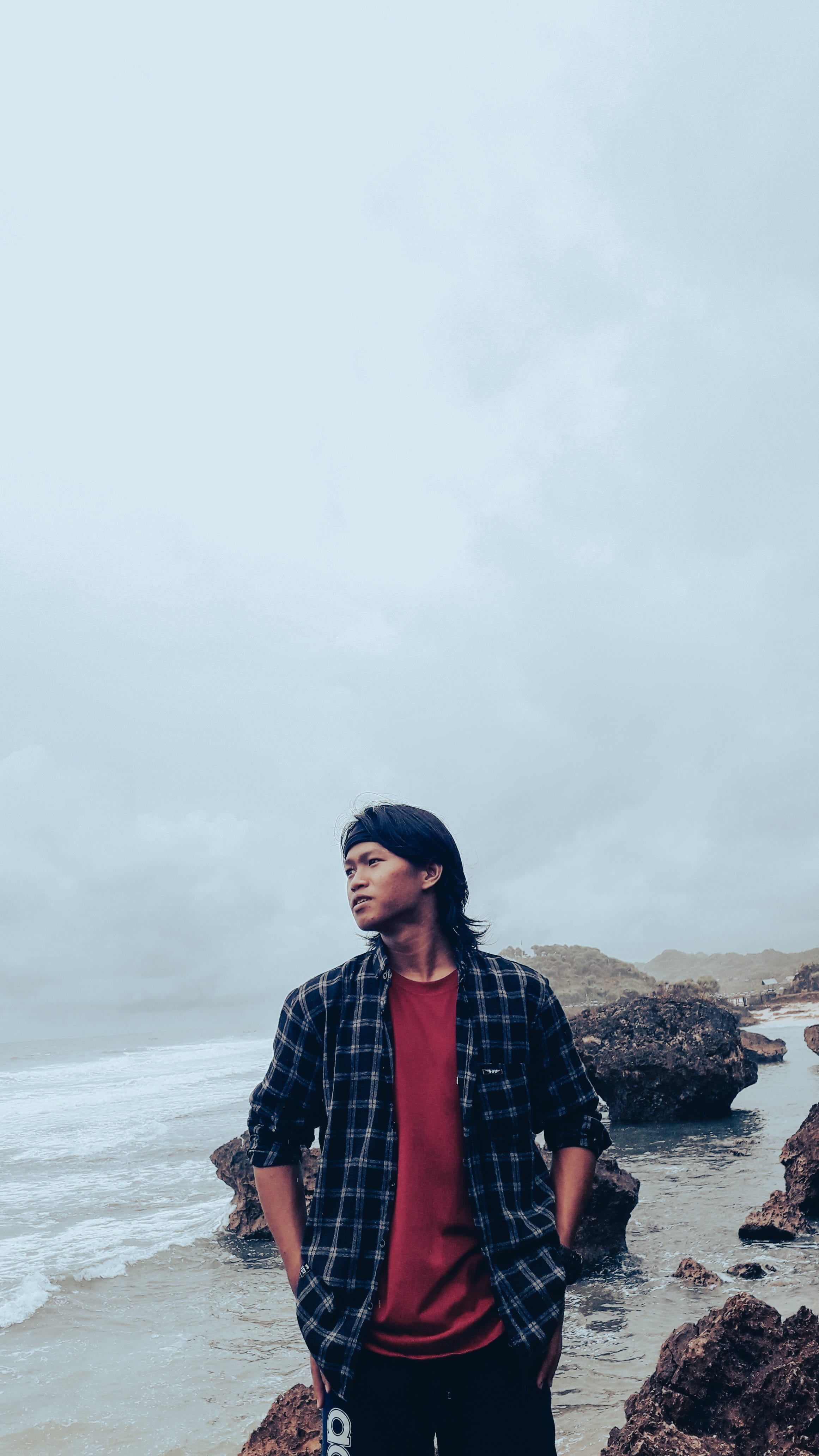 Abbad Hisyam Al Qossam – Medium