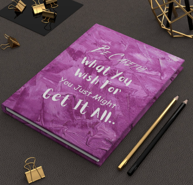 Hardcover Journals – Medium