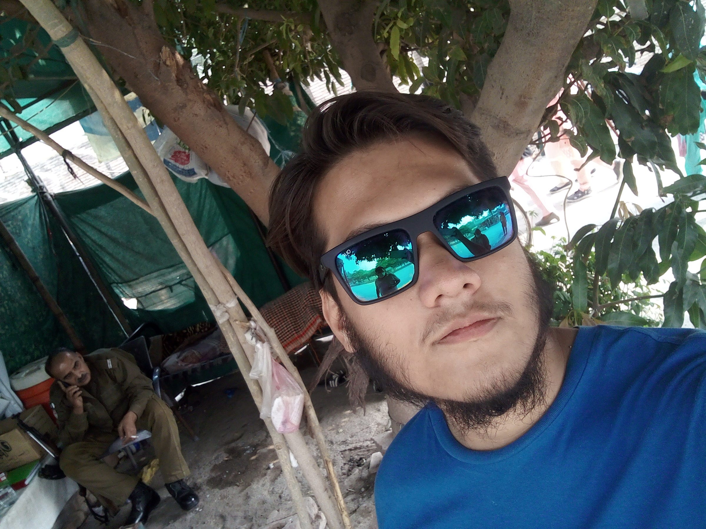 About – Abdullah khan – Medium