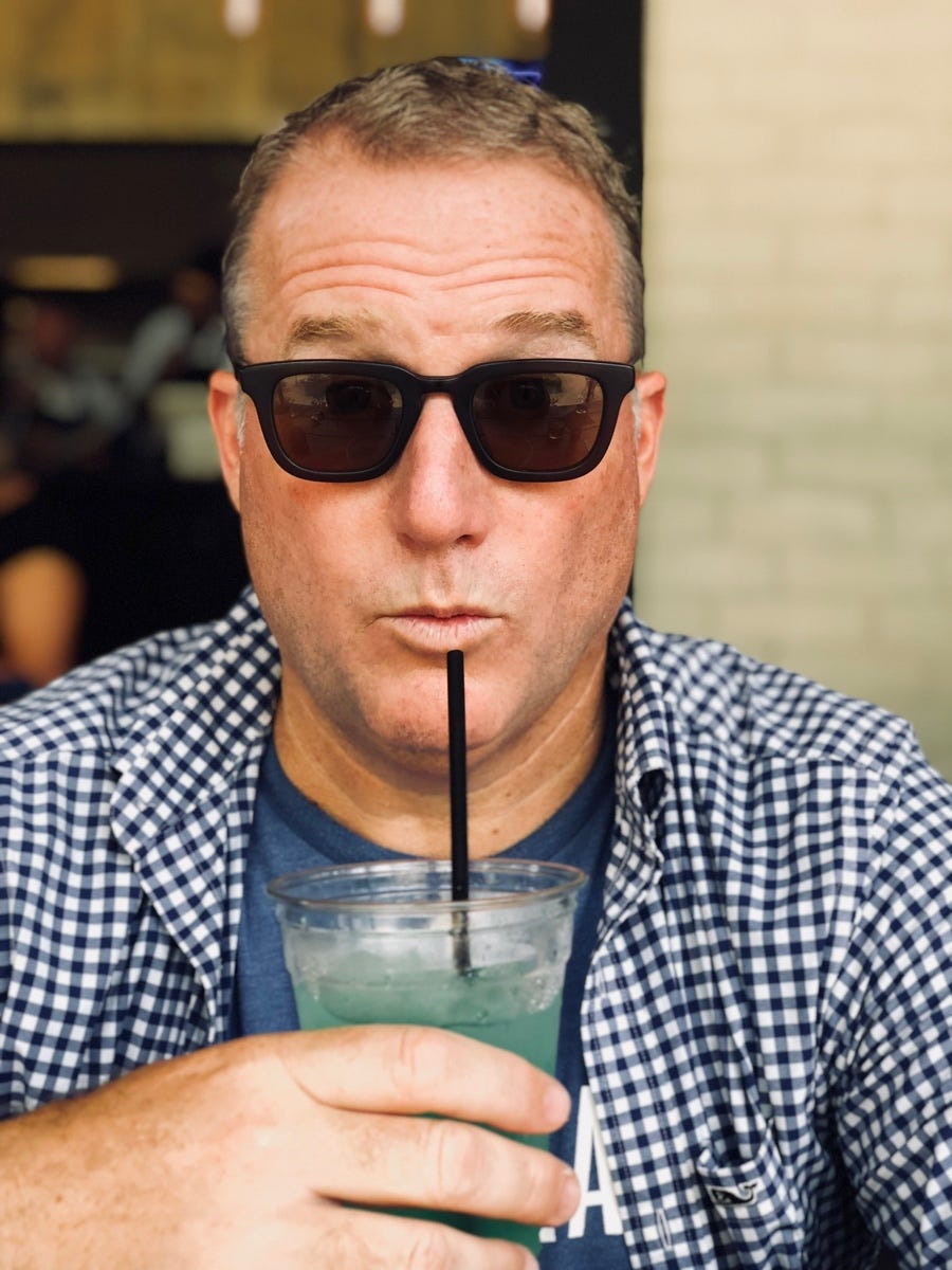 Todd Belveal – Medium