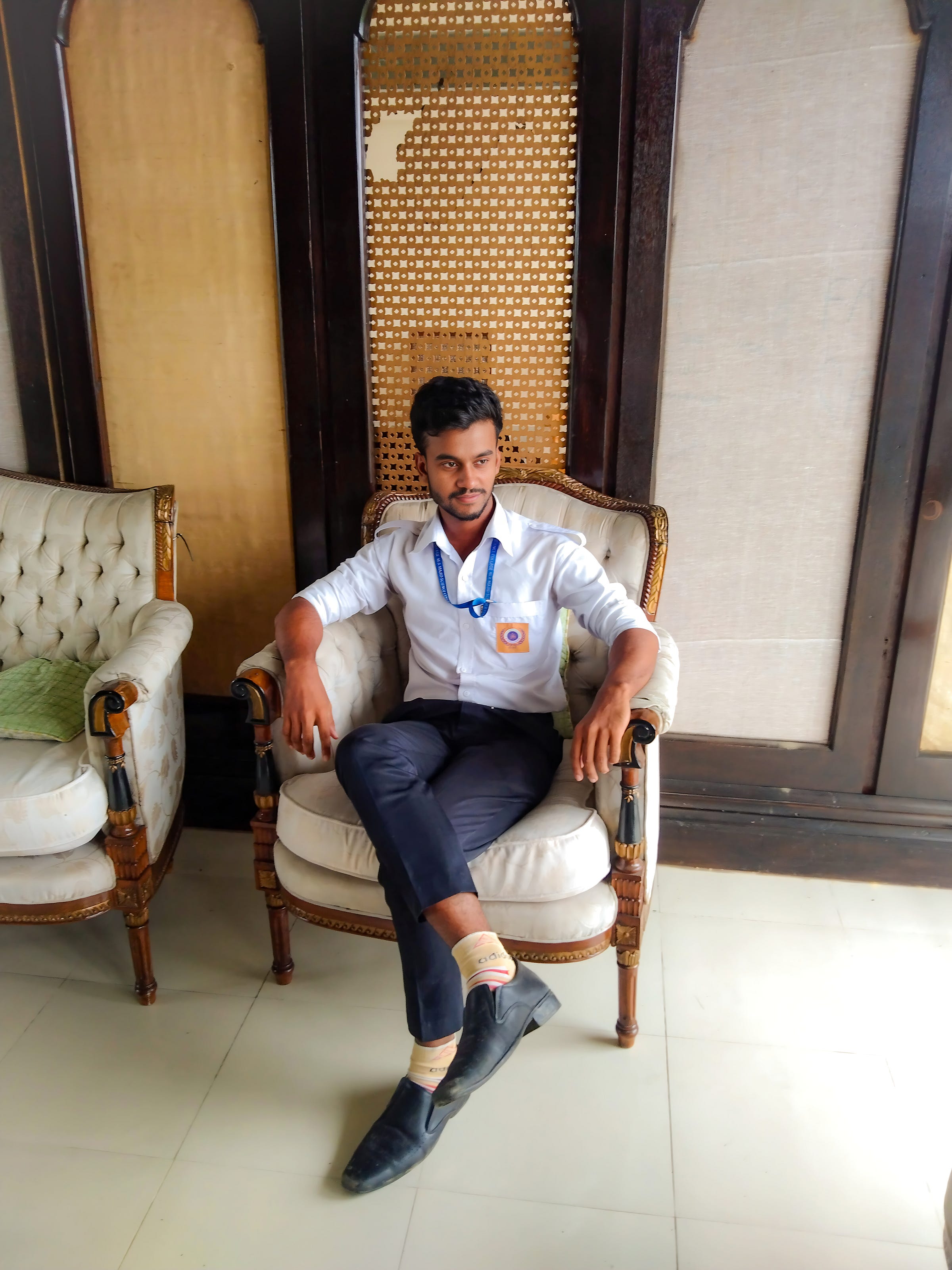 Rana Sarker – Medium