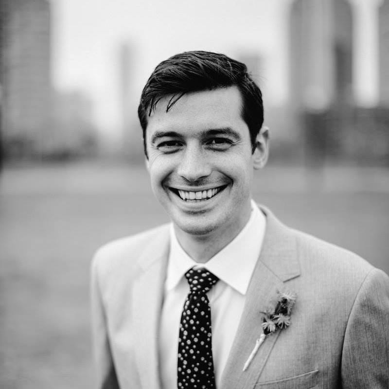 Tim Schwartz – Medium