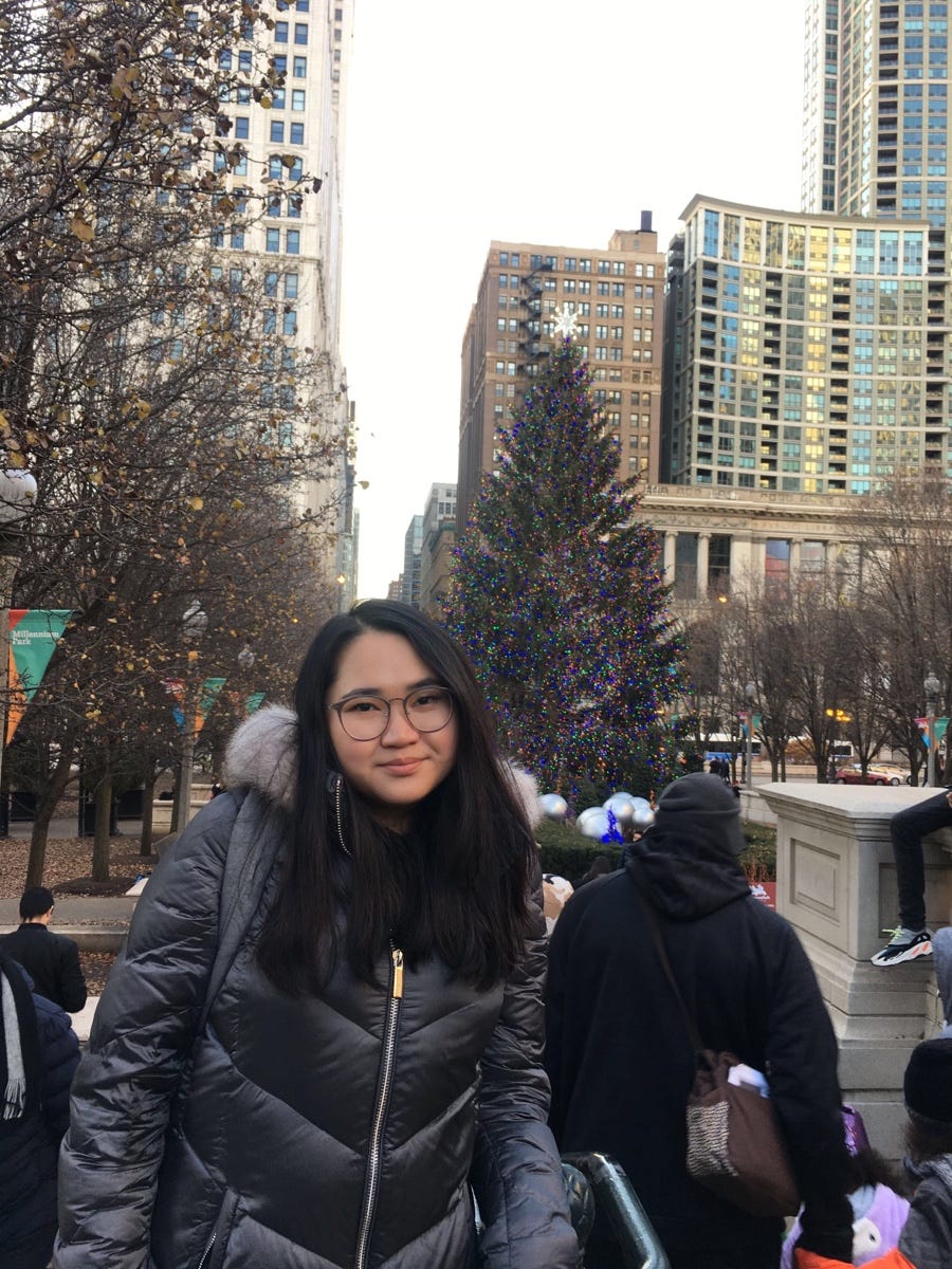 Undram Munkhbat – Medium