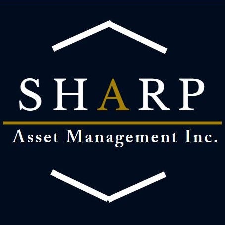Sharp Asset Management – Medium