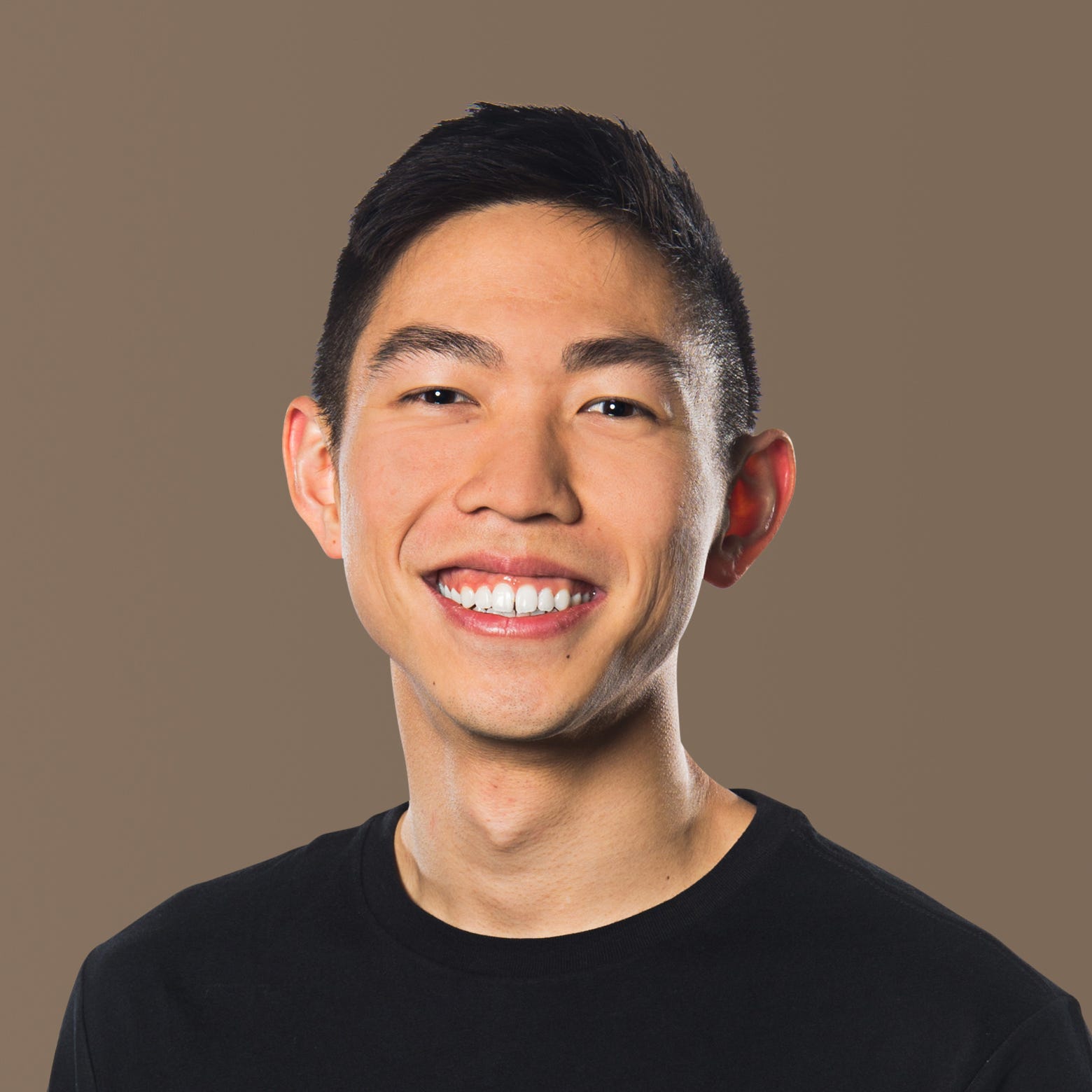 Nick Chen Medium