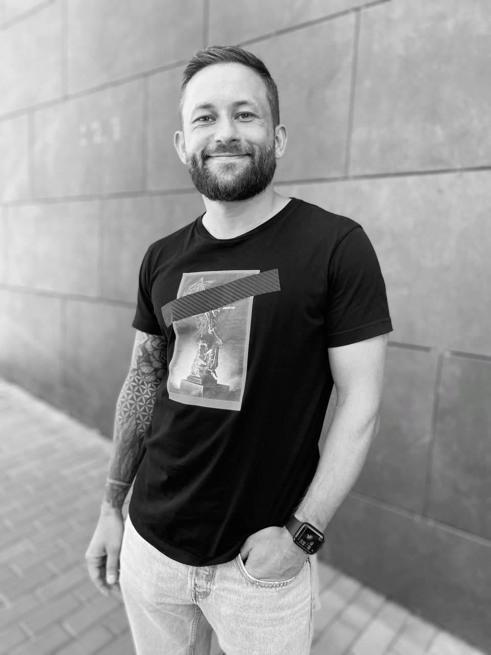Andrew Sobolev on Medium curated some lists