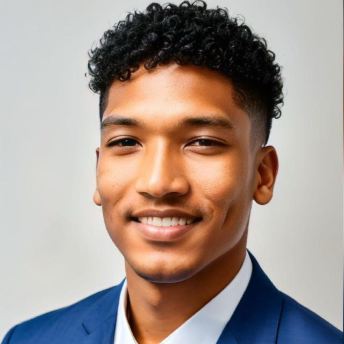 Eduardo Ramirez Saenz – Medium