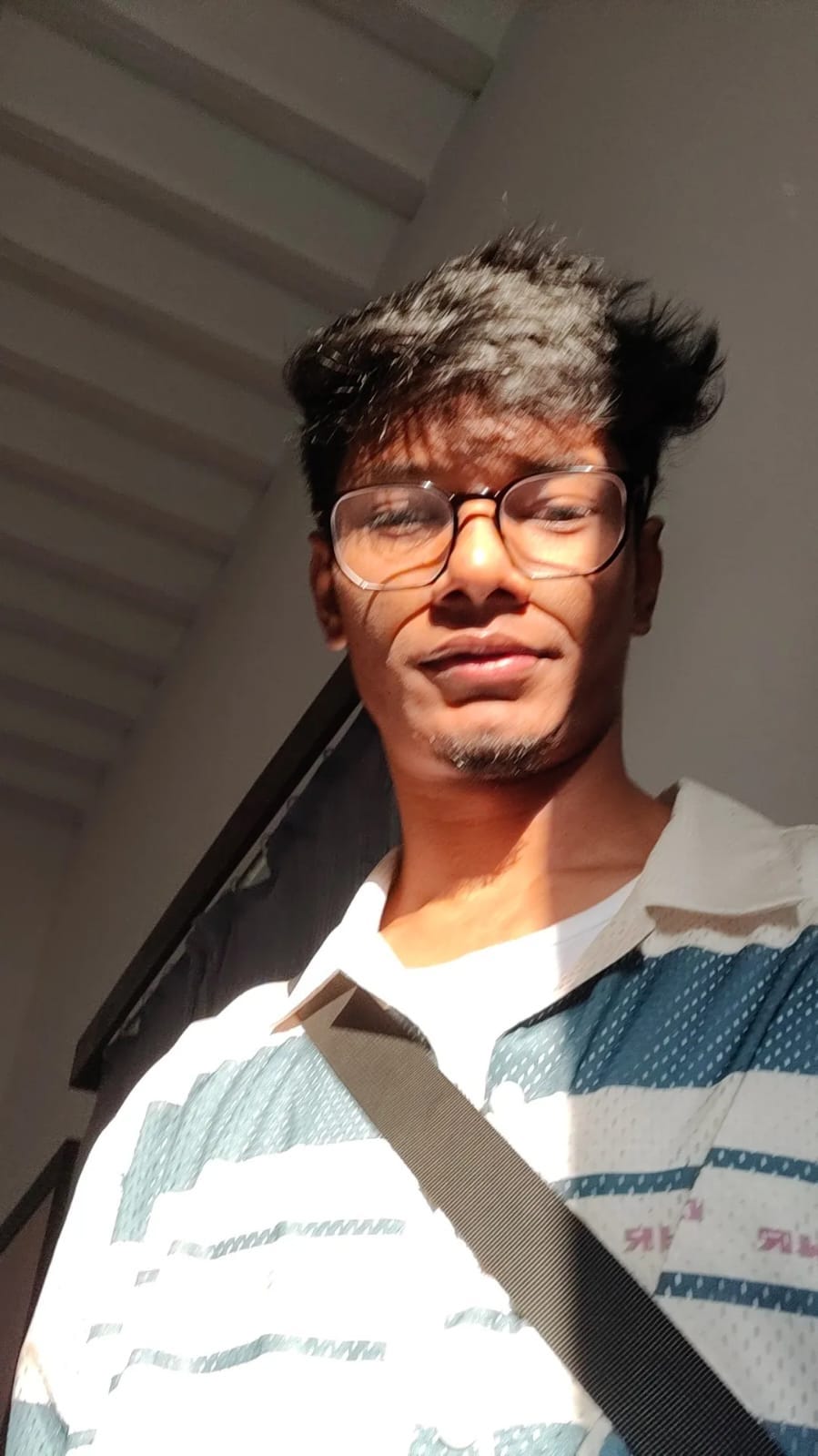 Rahul Rao – Medium