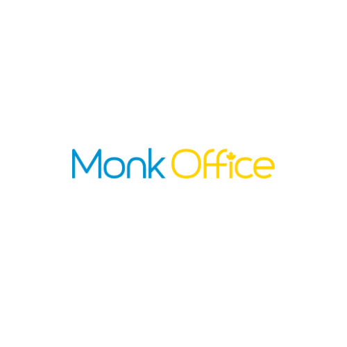 Monk office – Medium