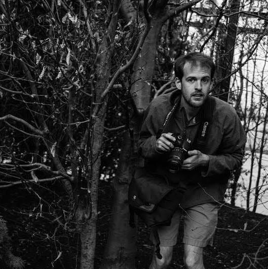 Nick Michalak – Medium