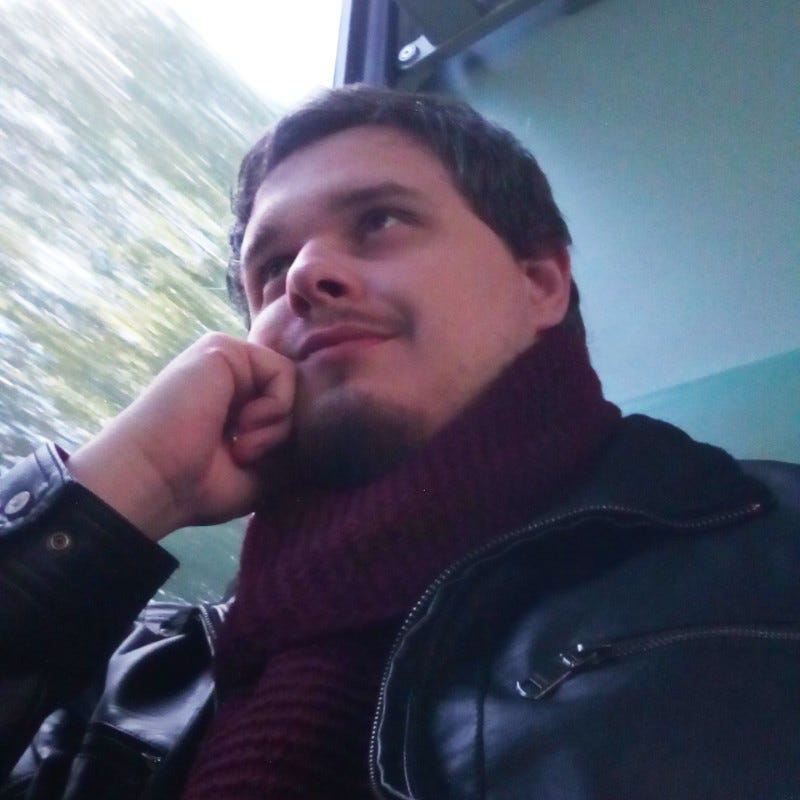 George Zafiris – Medium