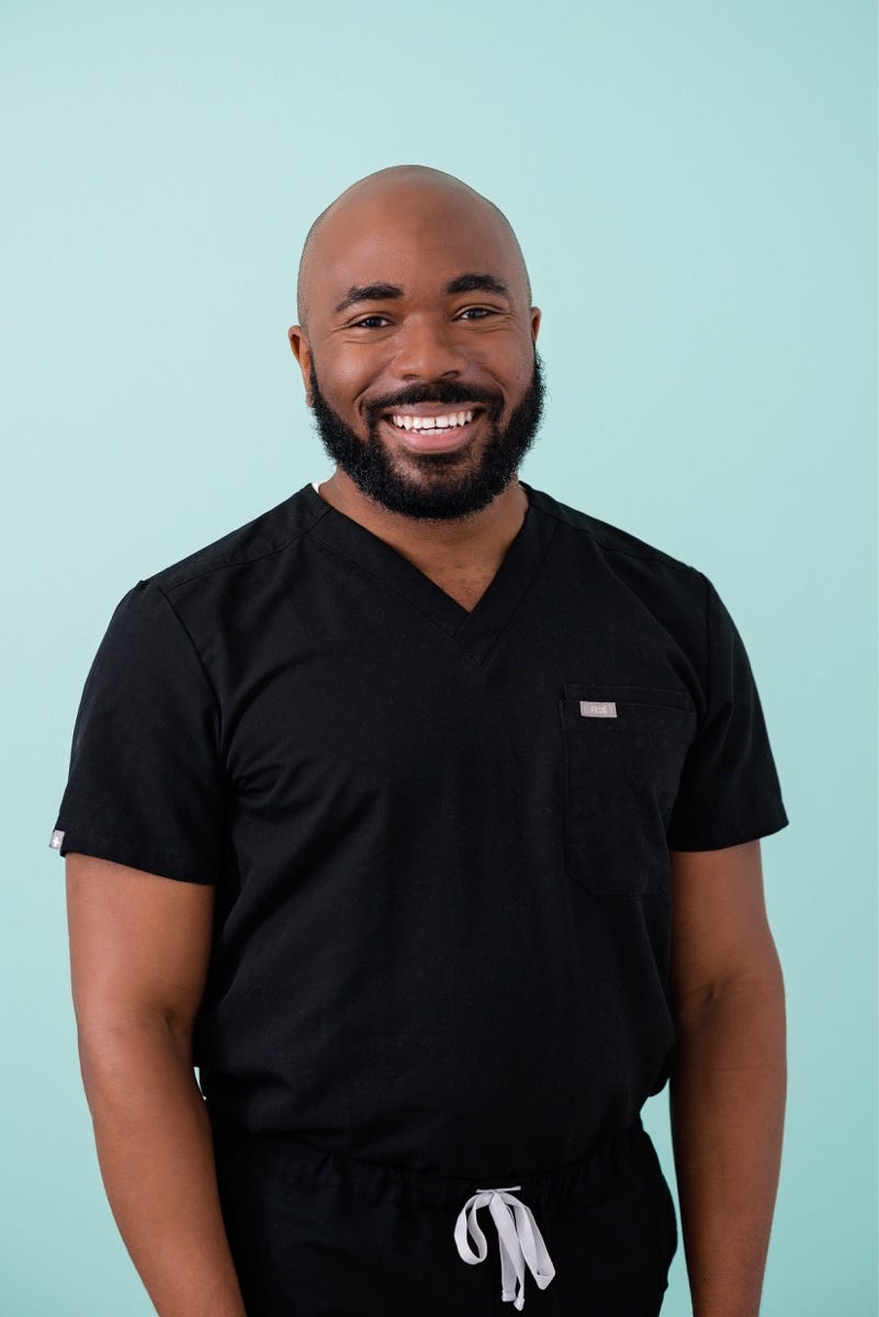 Justin Young, M.D. – Medium